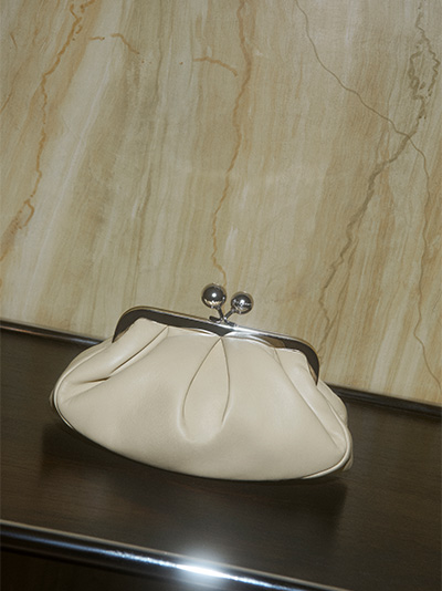 Pasticcino Bag: the Iconic Bag | Weekend Max Mara